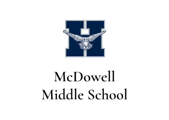 Campus Staff Directory – Staff – McDowell Middle School